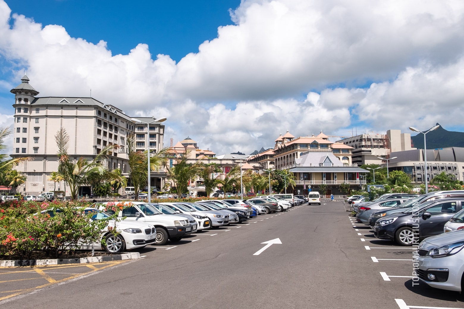 Top 10 Port Louis attractions. Photo, how to get there