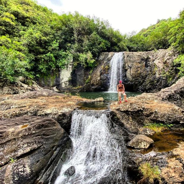 Top 10 Must See Waterfalls in Mauritius in 2026