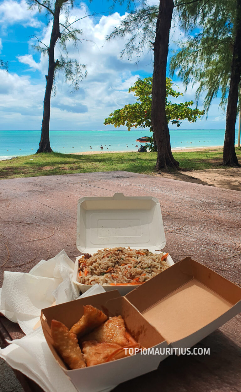 10 Must-Try Foods in Mauritius