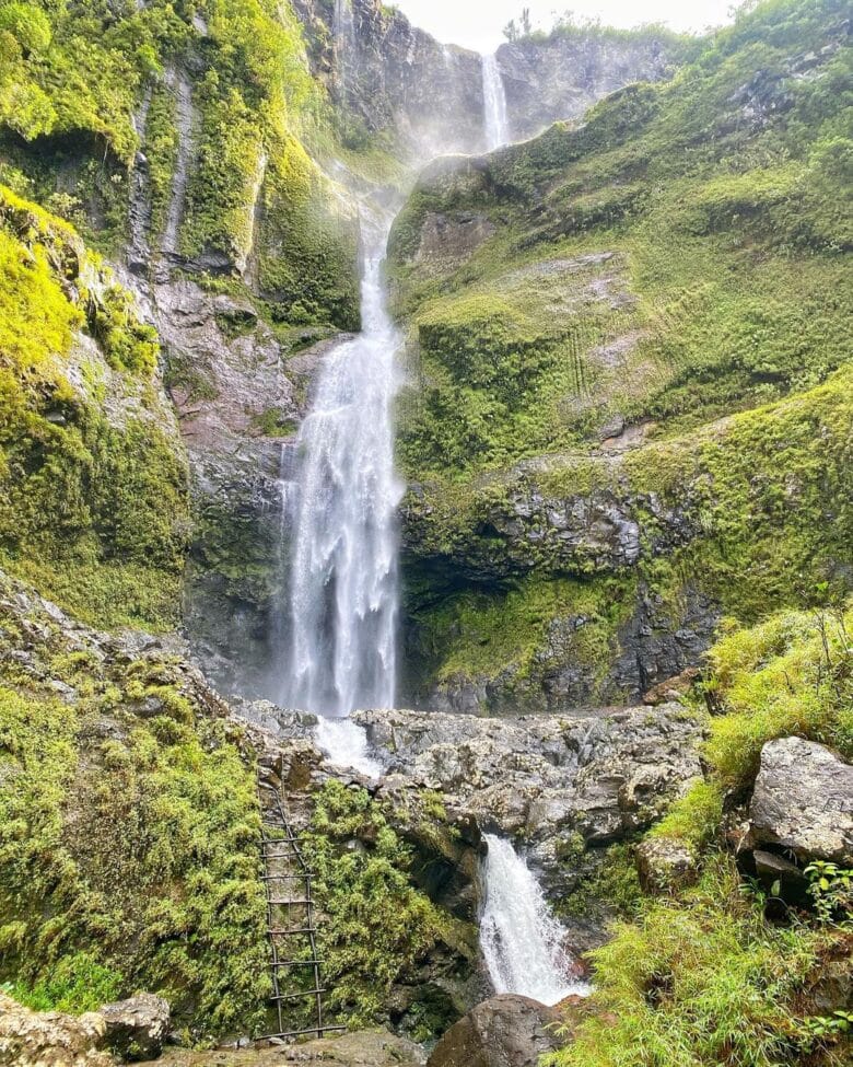 Top 10 Must See Waterfalls in Mauritius in 2026